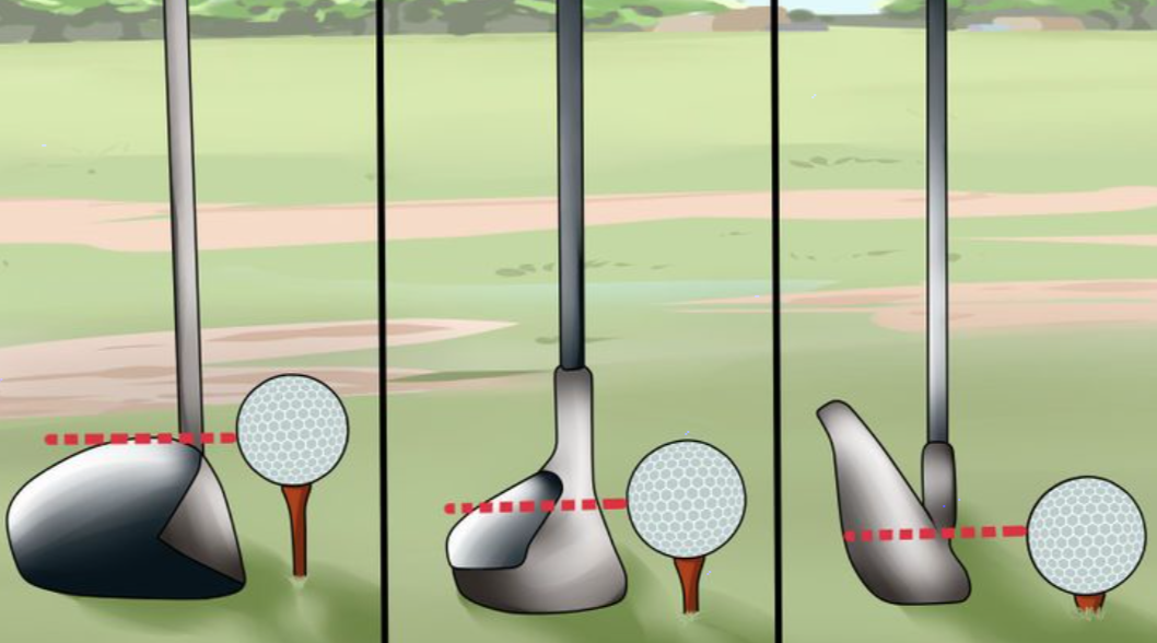 Ball Position – neal granville golf